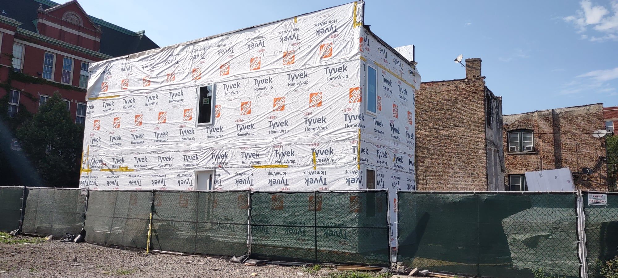 Gutter Installation Chicago - Repair - Downspout Replace | near me